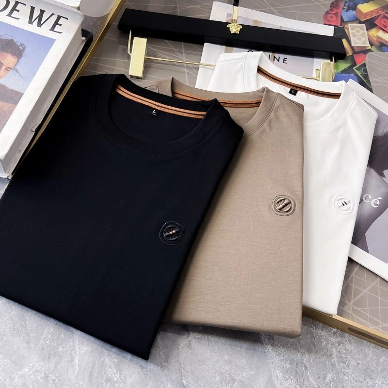 Top match Ermenegildo Zegna T-Shirts