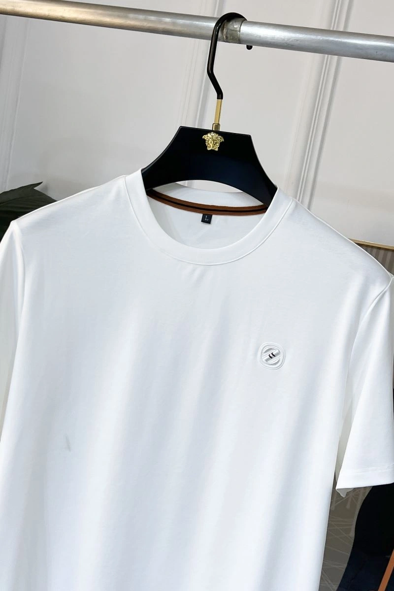 Top match Ermenegildo Zegna T-Shirts