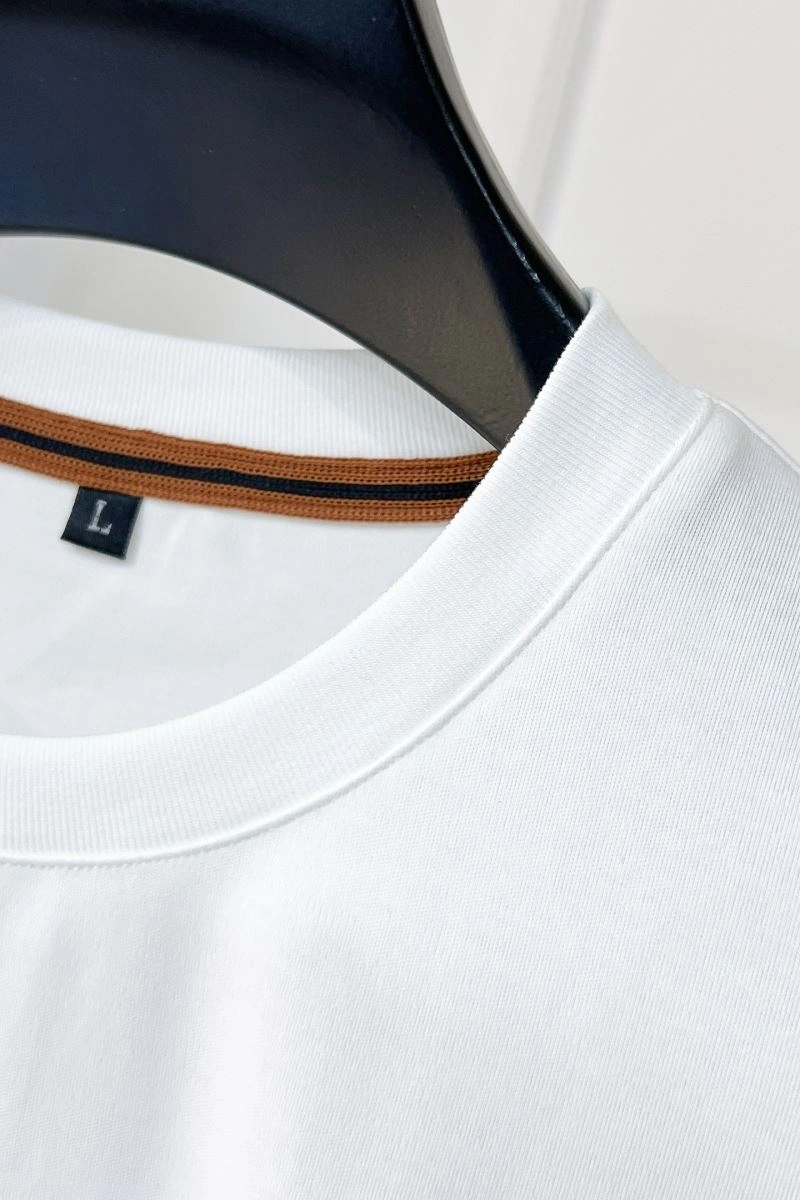 Top match Ermenegildo Zegna T-Shirts