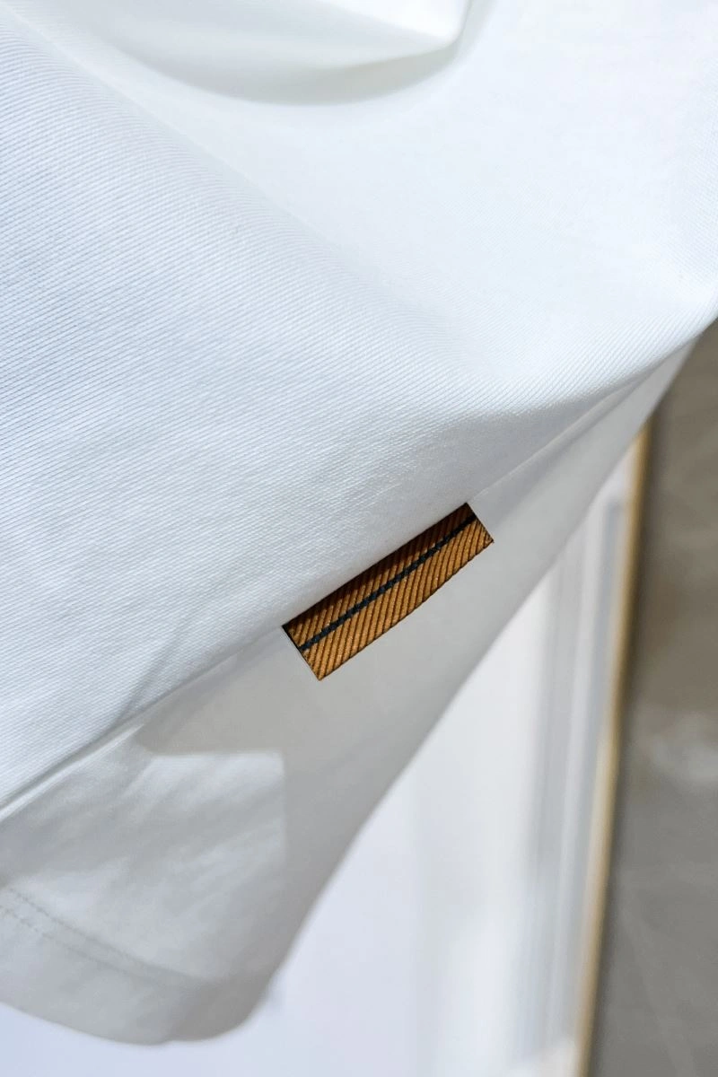 Top match Ermenegildo Zegna T-Shirts
