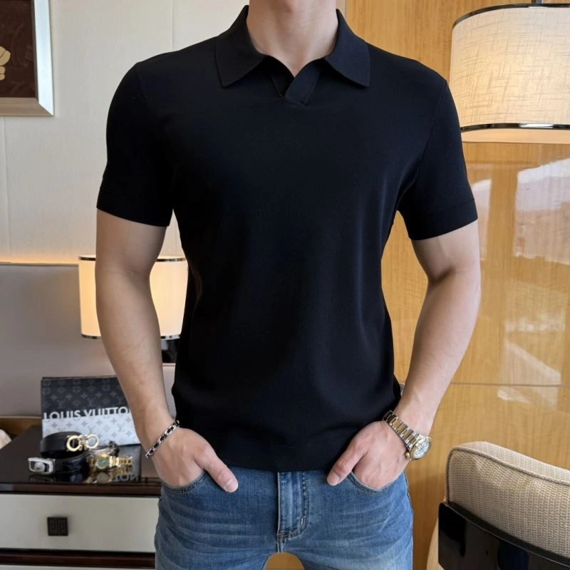 Ermenegildo Zegna T-Shirts