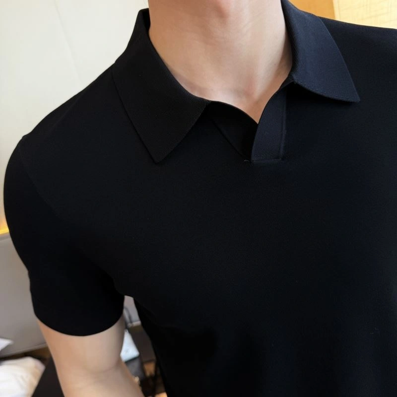 High accuracy Ermenegildo Zegna T-Shirts