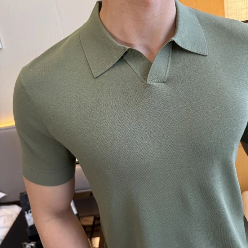 Brand-original Ermenegildo Zegna T-Shirts