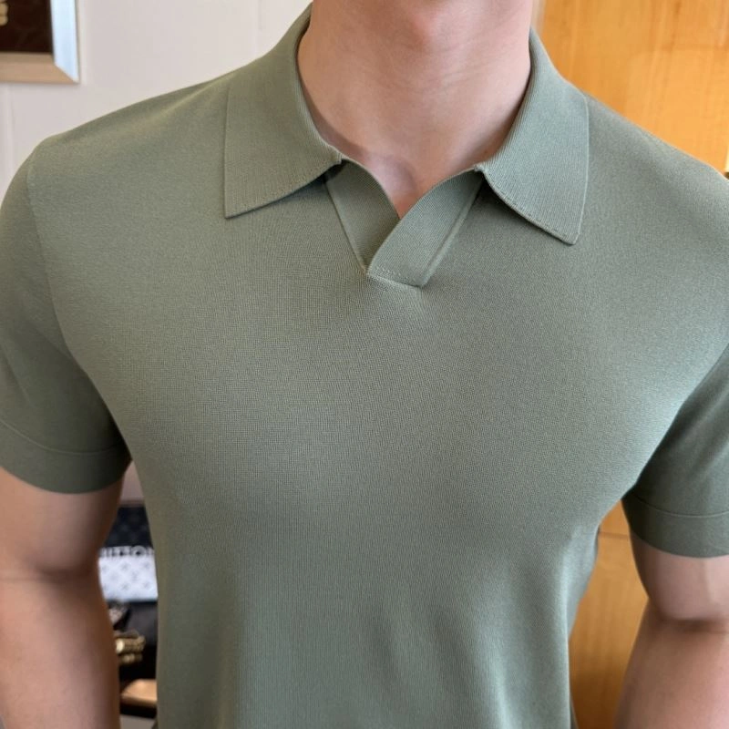 Brand-original Ermenegildo Zegna T-Shirts