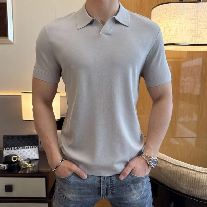 Ermenegildo Zegna T-Shirts
