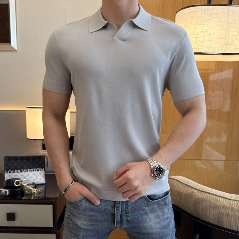 Affordable Ermenegildo Zegna T-Shirts