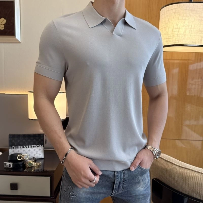 Affordable Ermenegildo Zegna T-Shirts