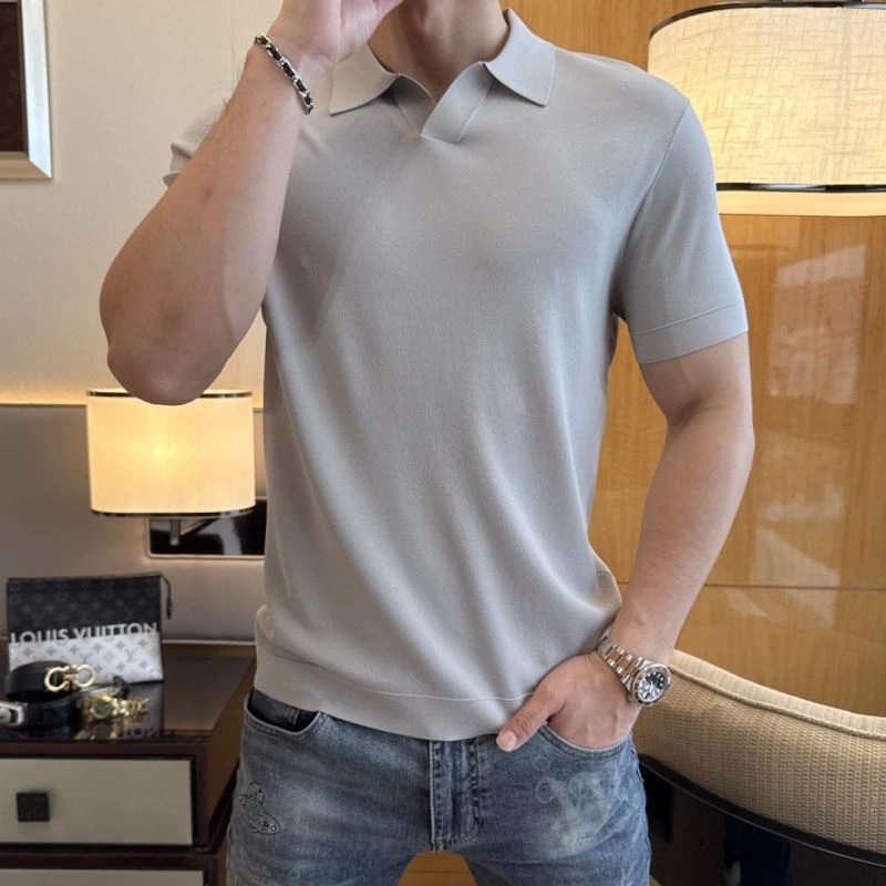 Affordable Ermenegildo Zegna T-Shirts