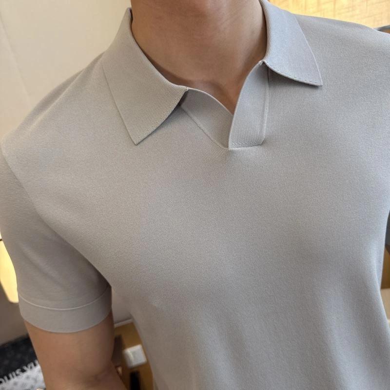 Affordable Ermenegildo Zegna T-Shirts