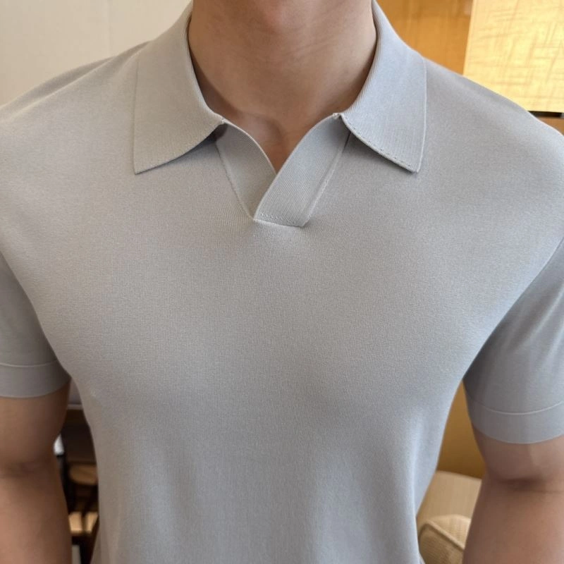 Affordable Ermenegildo Zegna T-Shirts