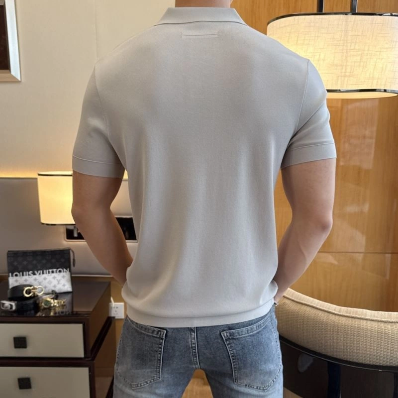 Affordable Ermenegildo Zegna T-Shirts
