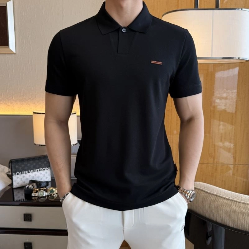 Ermenegildo Zegna T-Shirts