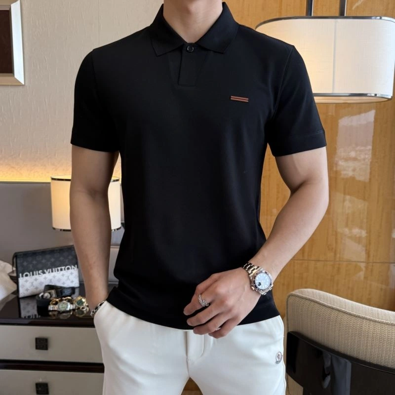 Top mirror Ermenegildo Zegna T-Shirts