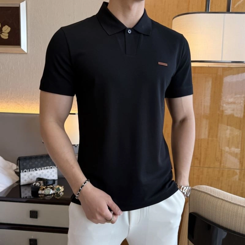 Top mirror Ermenegildo Zegna T-Shirts