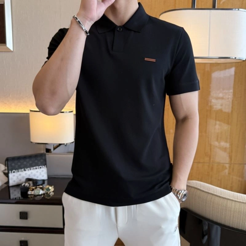 Top mirror Ermenegildo Zegna T-Shirts