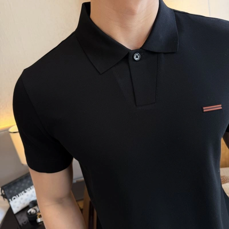 Top mirror Ermenegildo Zegna T-Shirts