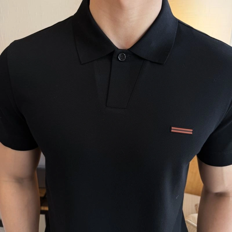 Top mirror Ermenegildo Zegna T-Shirts