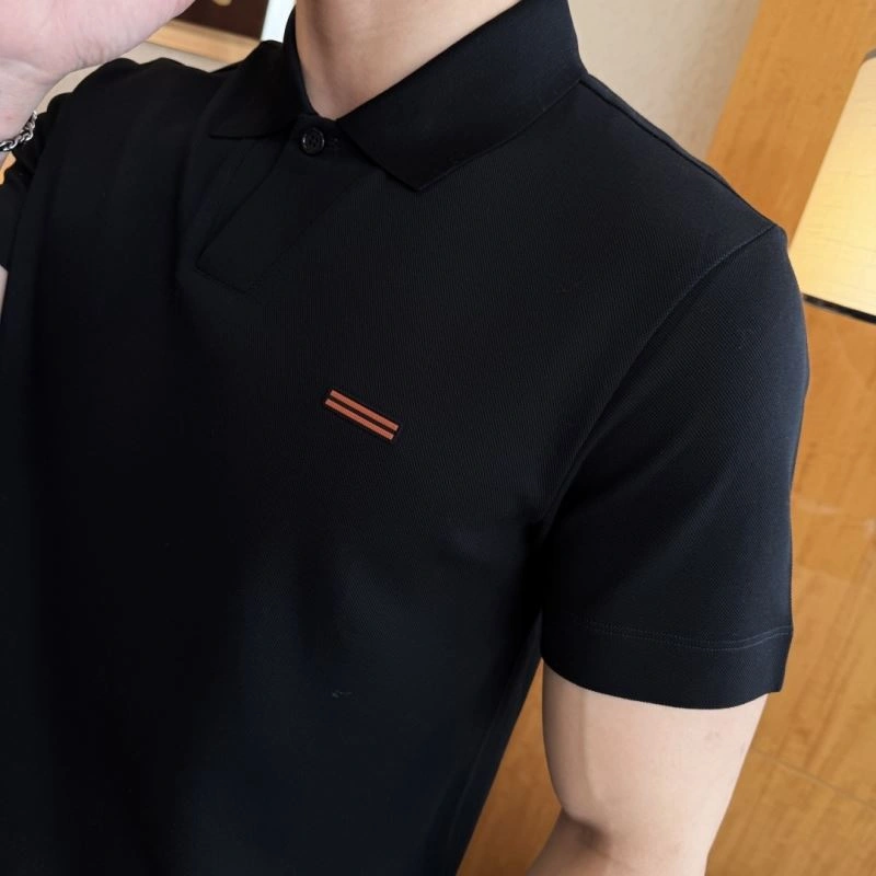 Top mirror Ermenegildo Zegna T-Shirts