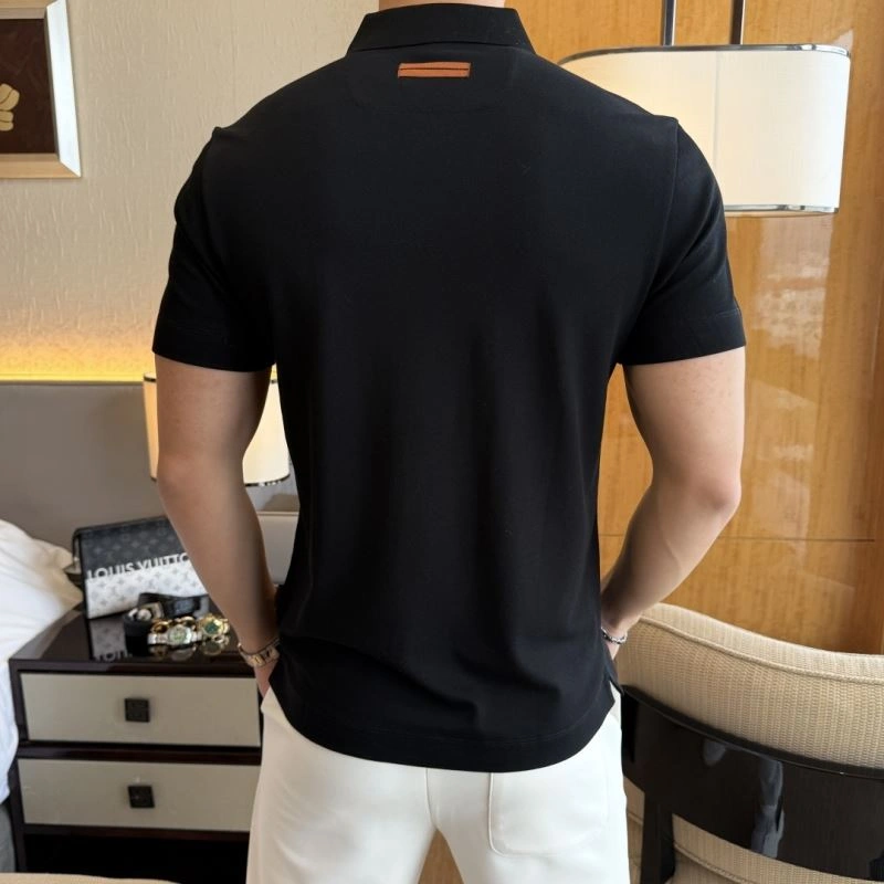 Top mirror Ermenegildo Zegna T-Shirts