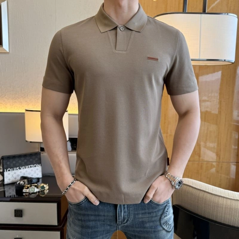 Ermenegildo Zegna T-Shirts