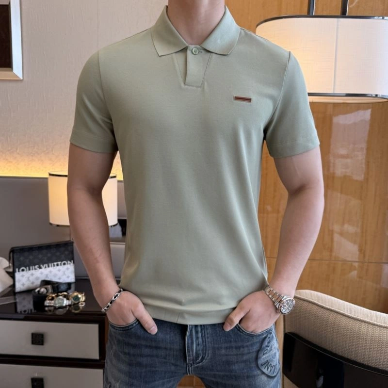 Ermenegildo Zegna T-Shirts