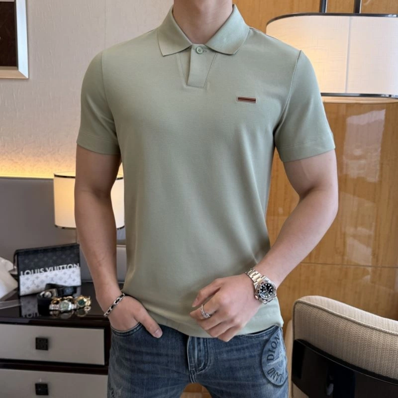 Brand-original Ermenegildo Zegna T-Shirts
