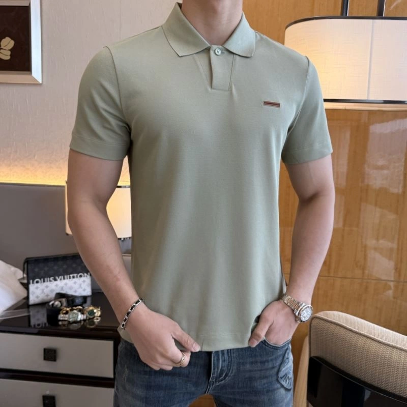 Brand-original Ermenegildo Zegna T-Shirts