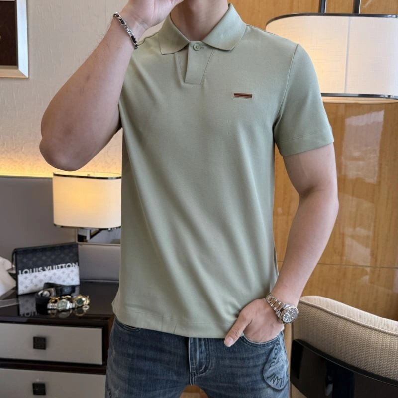 Brand-original Ermenegildo Zegna T-Shirts