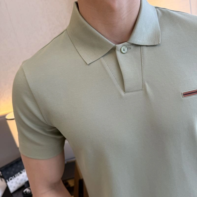 Brand-original Ermenegildo Zegna T-Shirts