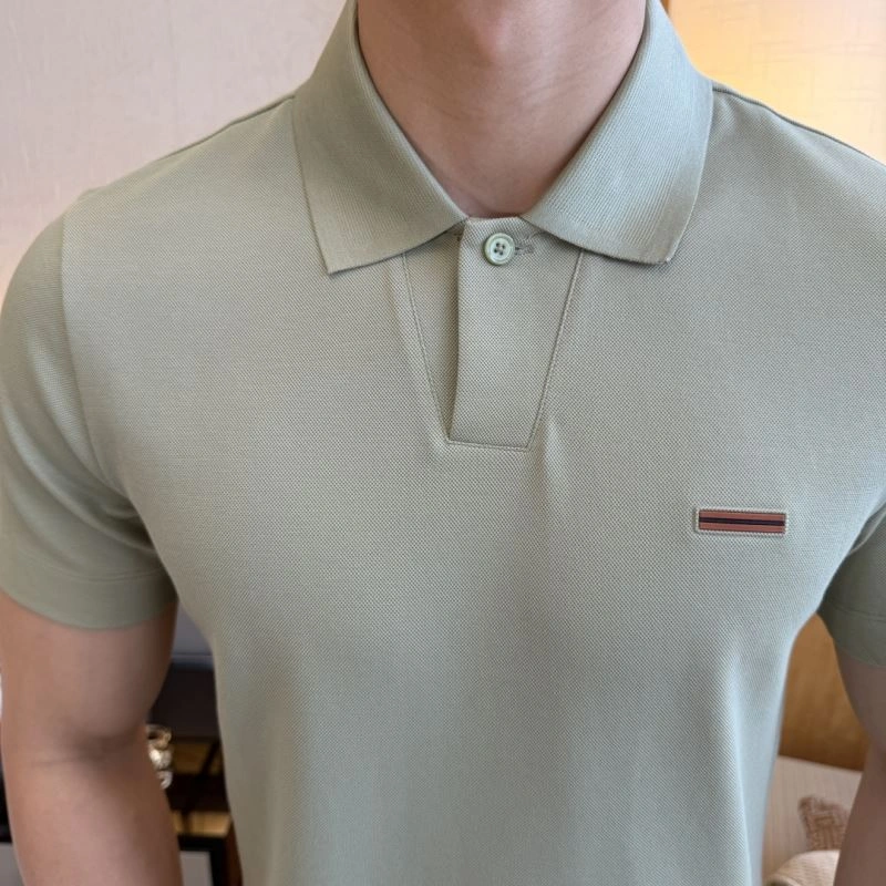 Brand-original Ermenegildo Zegna T-Shirts