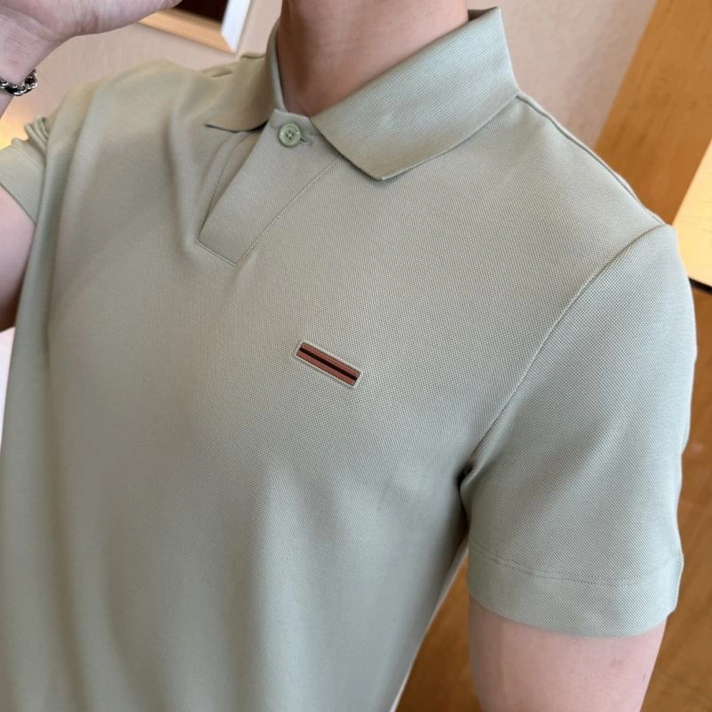 Brand-original Ermenegildo Zegna T-Shirts