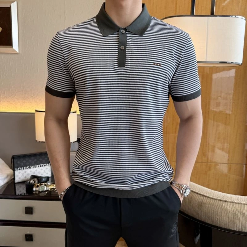 Ermenegildo Zegna T-Shirts
