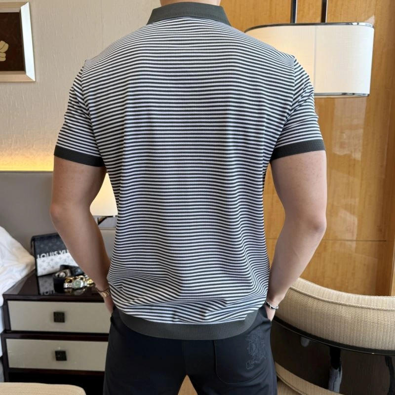 Factory-made Ermenegildo Zegna T-Shirts