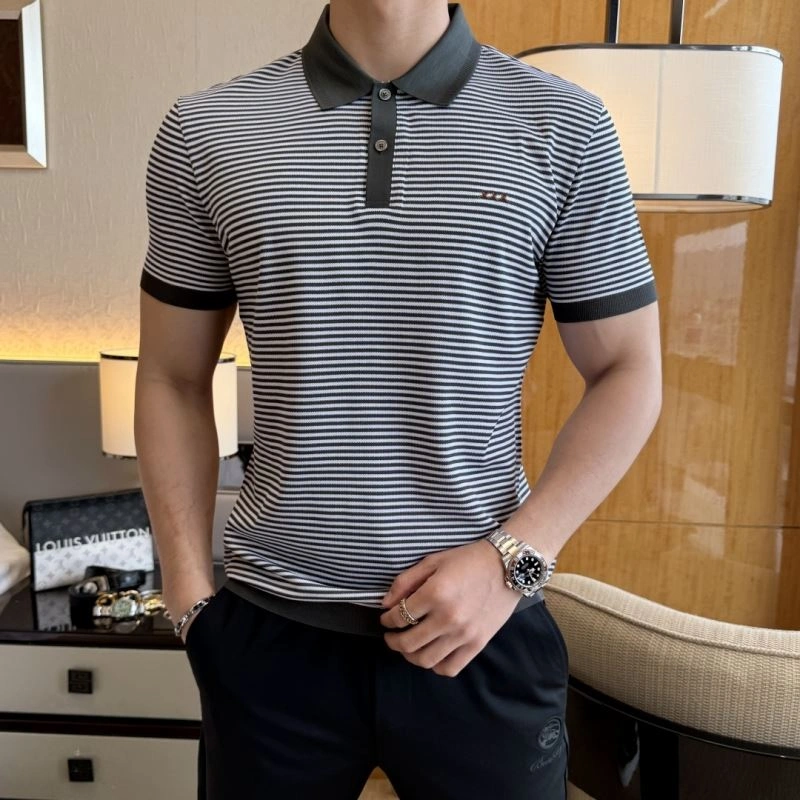 Factory-made Ermenegildo Zegna T-Shirts