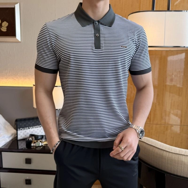Factory-made Ermenegildo Zegna T-Shirts
