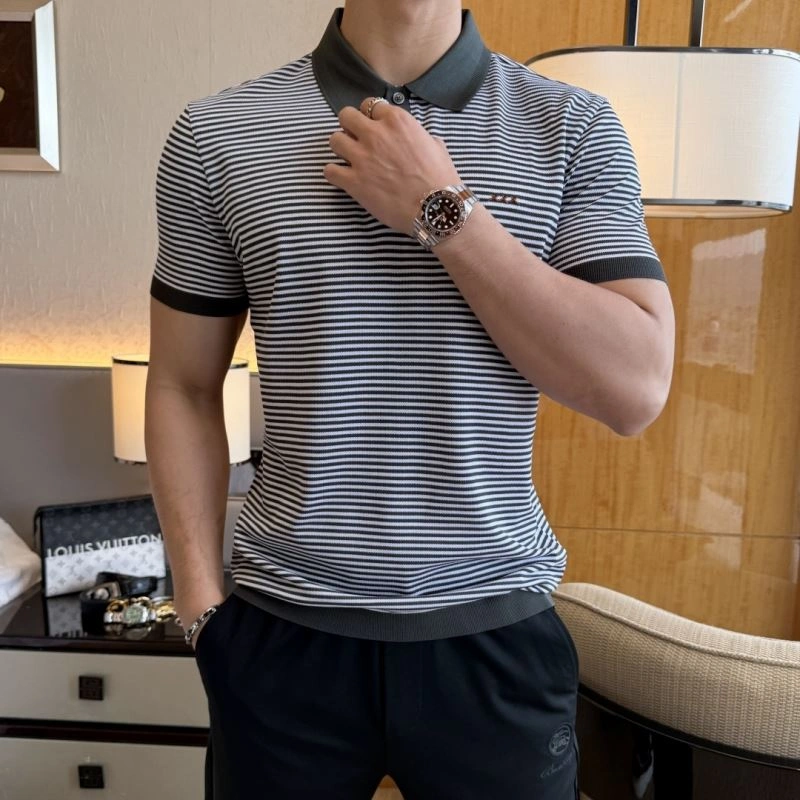 Factory-made Ermenegildo Zegna T-Shirts
