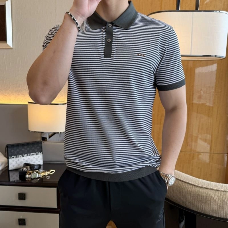 Factory-made Ermenegildo Zegna T-Shirts