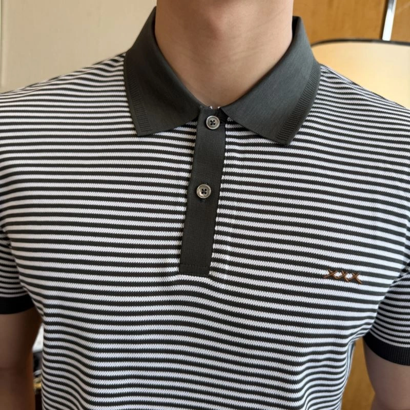 Factory-made Ermenegildo Zegna T-Shirts