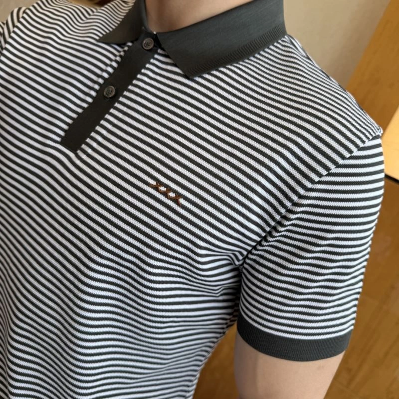 Factory-made Ermenegildo Zegna T-Shirts