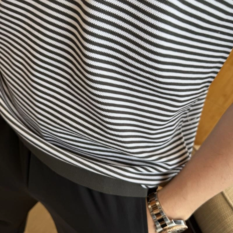 Factory-made Ermenegildo Zegna T-Shirts