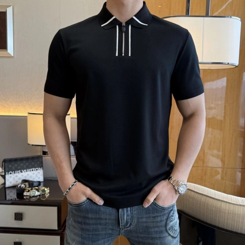 Ermenegildo Zegna T-Shirts