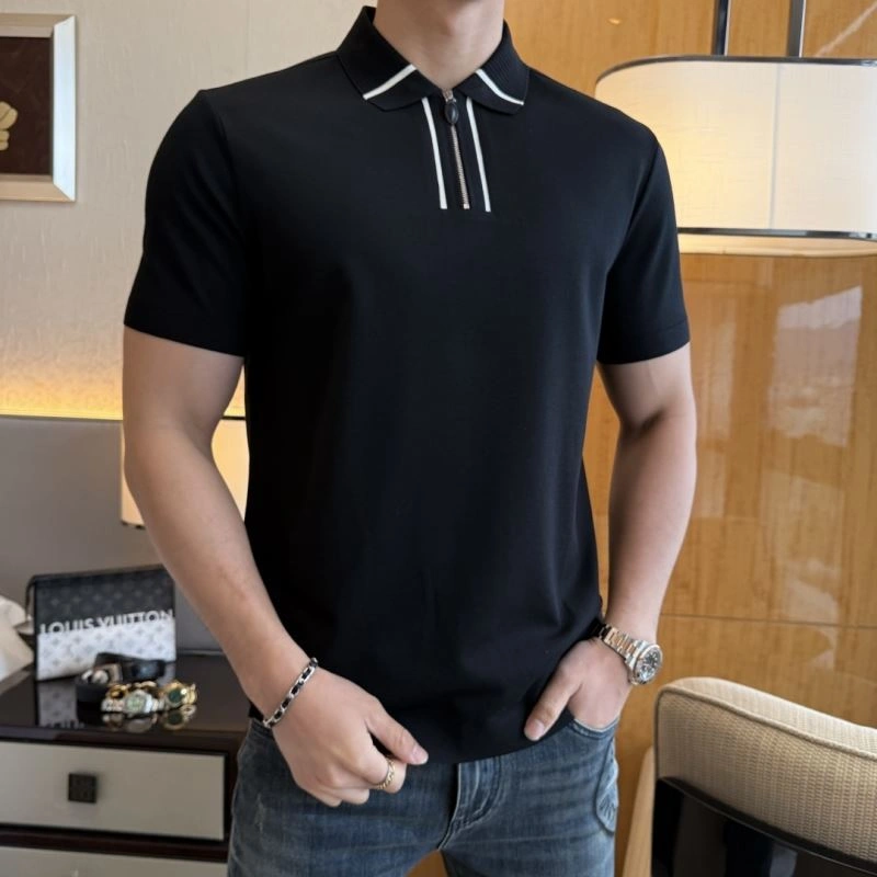 Official Ermenegildo Zegna T-Shirts