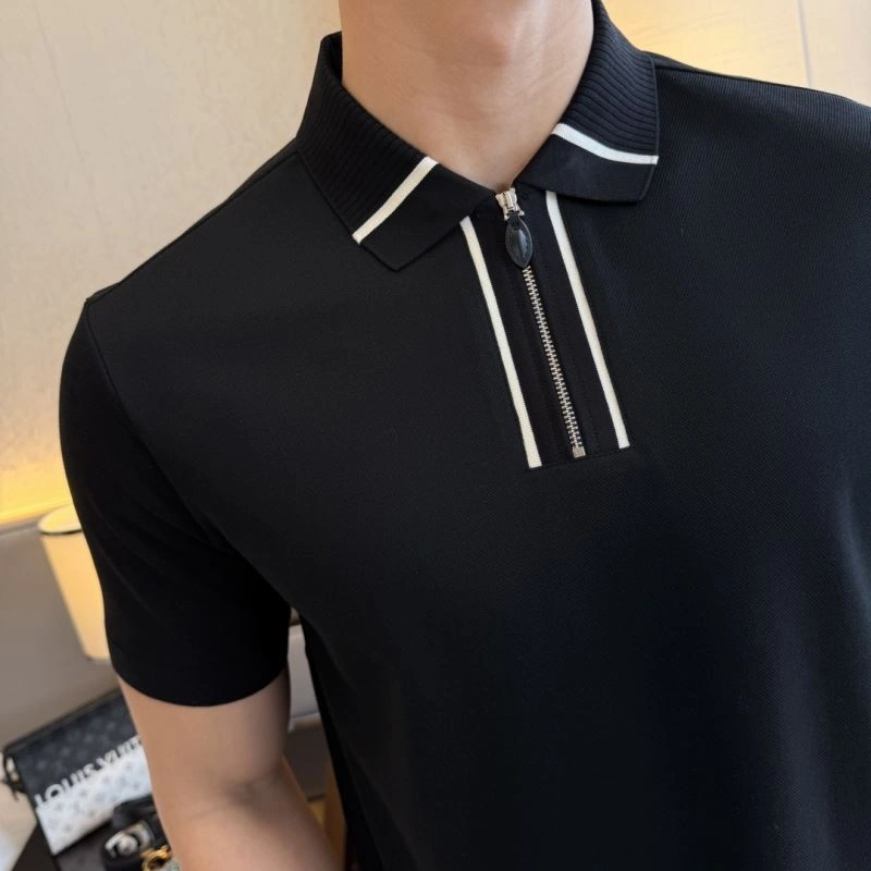Official Ermenegildo Zegna T-Shirts