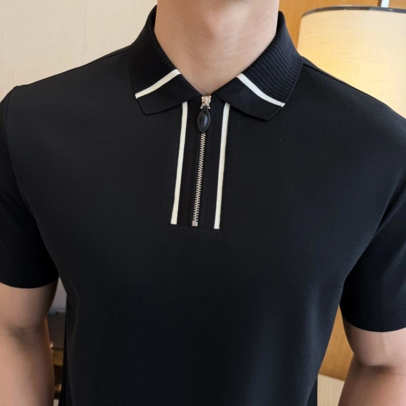 Official Ermenegildo Zegna T-Shirts