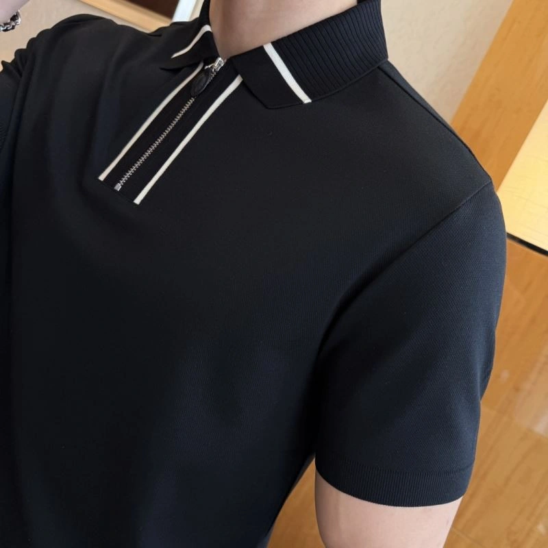 Official Ermenegildo Zegna T-Shirts