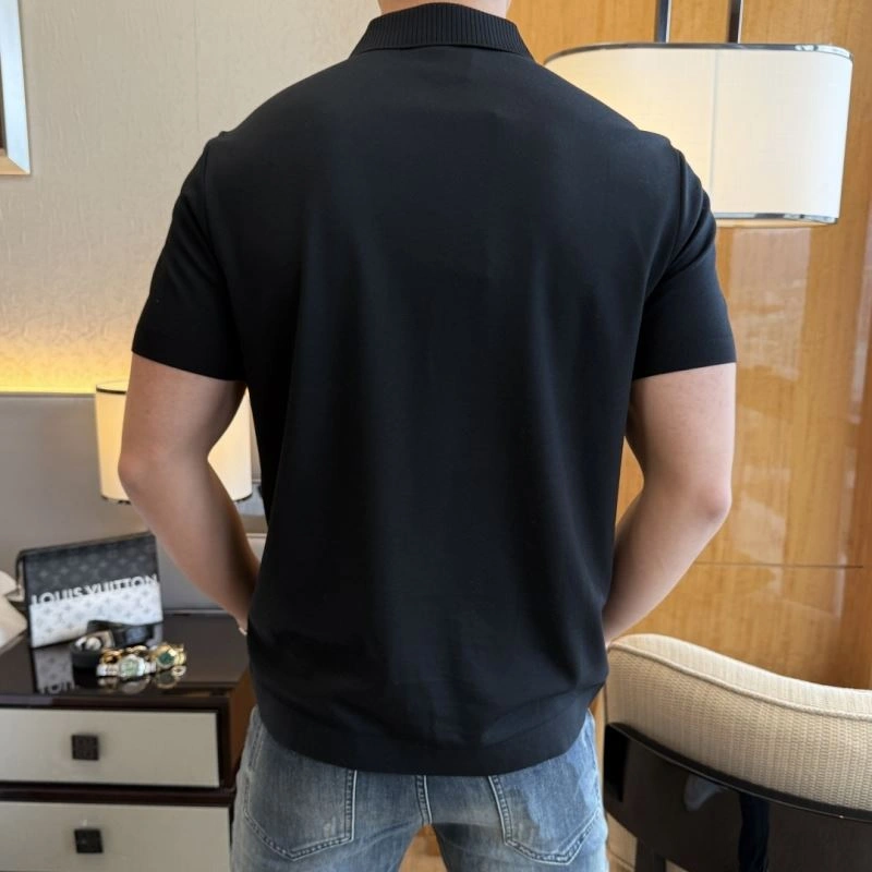 Official Ermenegildo Zegna T-Shirts