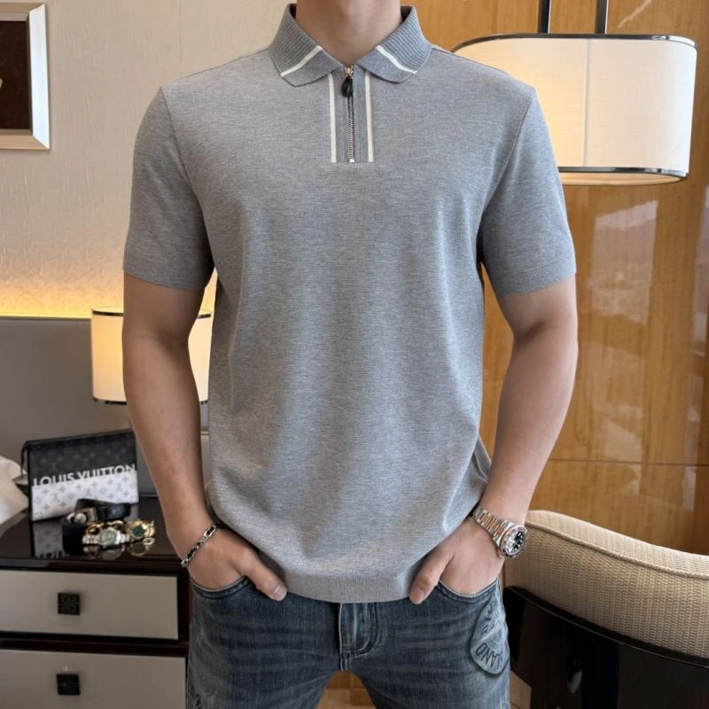 Ermenegildo Zegna T-Shirts