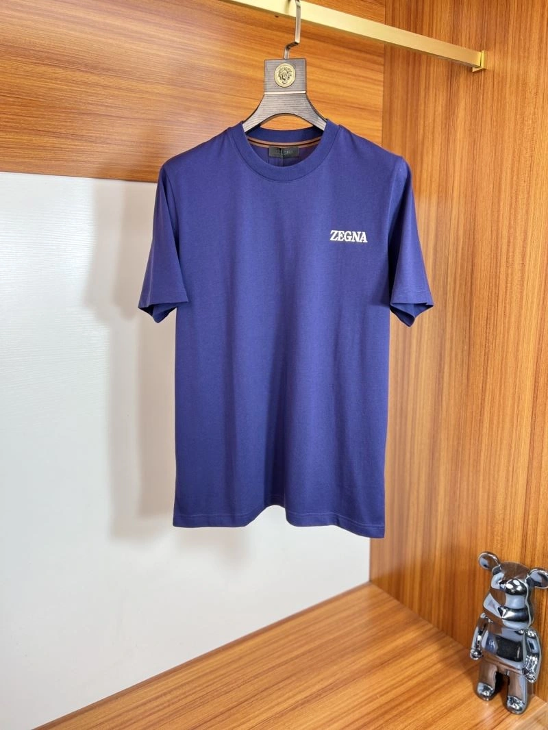 Ermenegildo Zegna T-Shirts