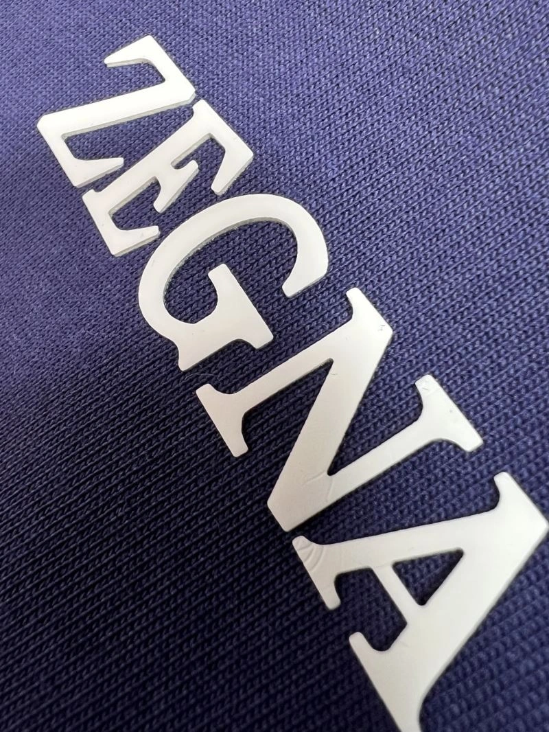 Precise copy Ermenegildo Zegna T-Shirts