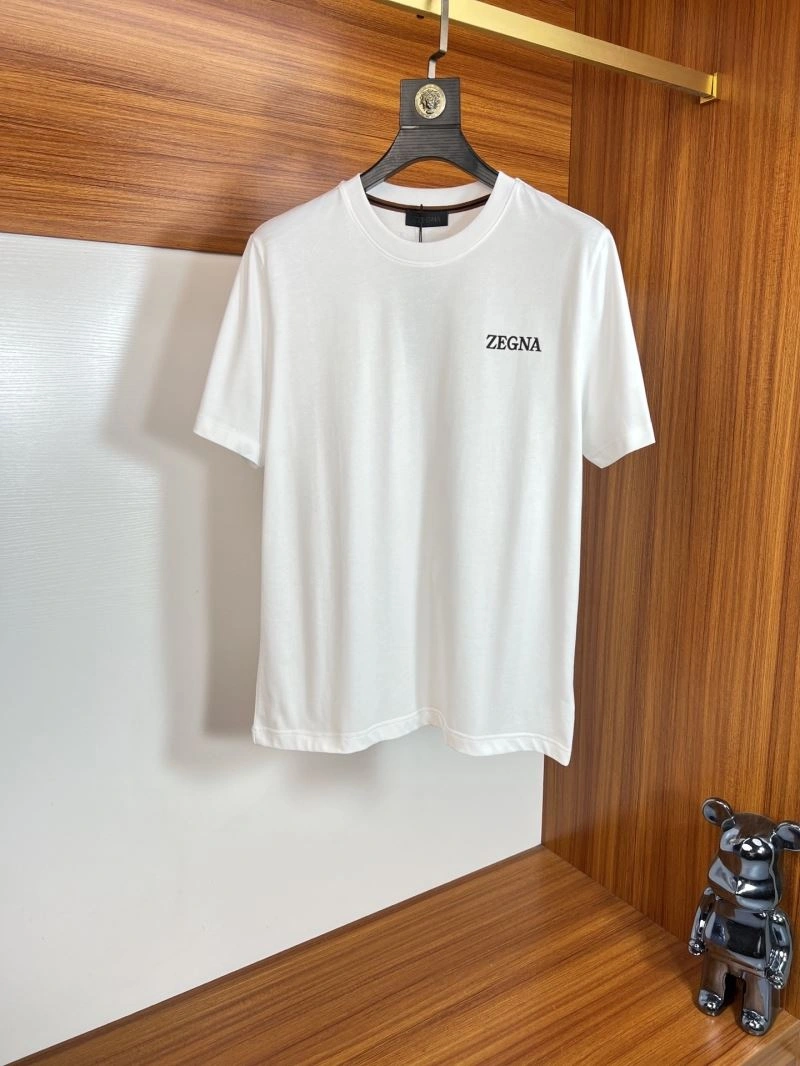 Ermenegildo Zegna T-Shirts